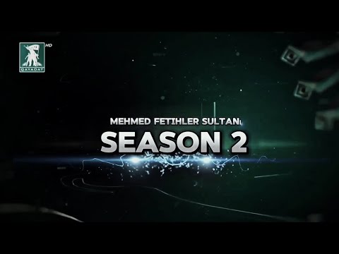 Mehmed Fetihler Sultanı Episode 30 With Urdu Subtitles - Tomorrow Only On Qayadat Play.