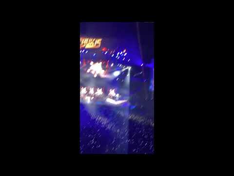 Los bukis concert