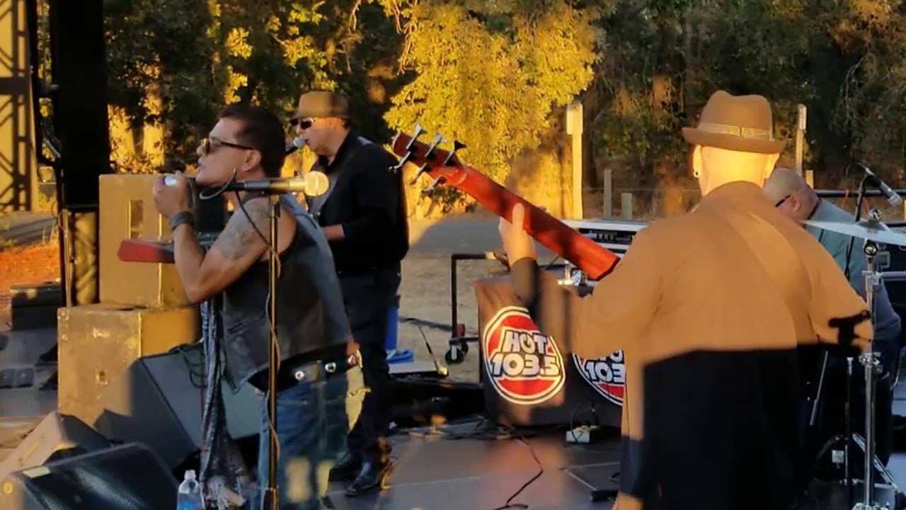 Hire Sacred Fire Band - Latin Band in your area, | GigSalad