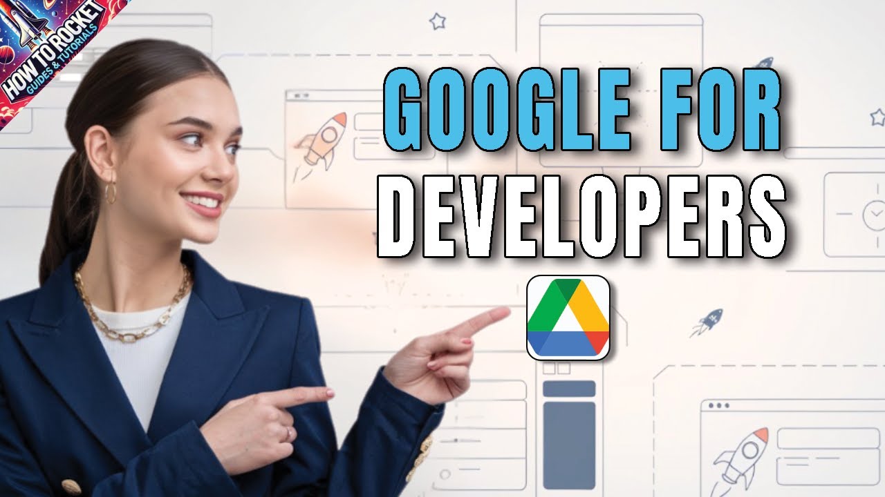 Google Drive API Python – Easy App Integration for Your Projects