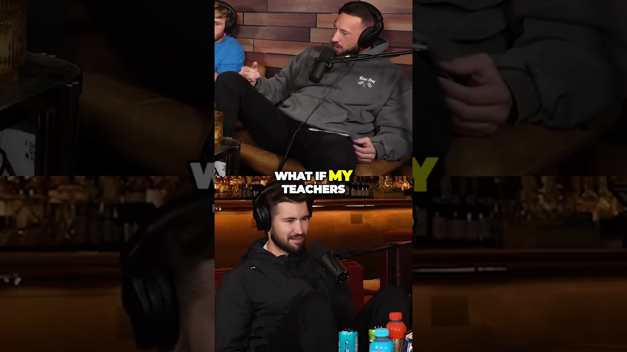 The Truth Behind Schools Gifted Program 🧑‍🏫