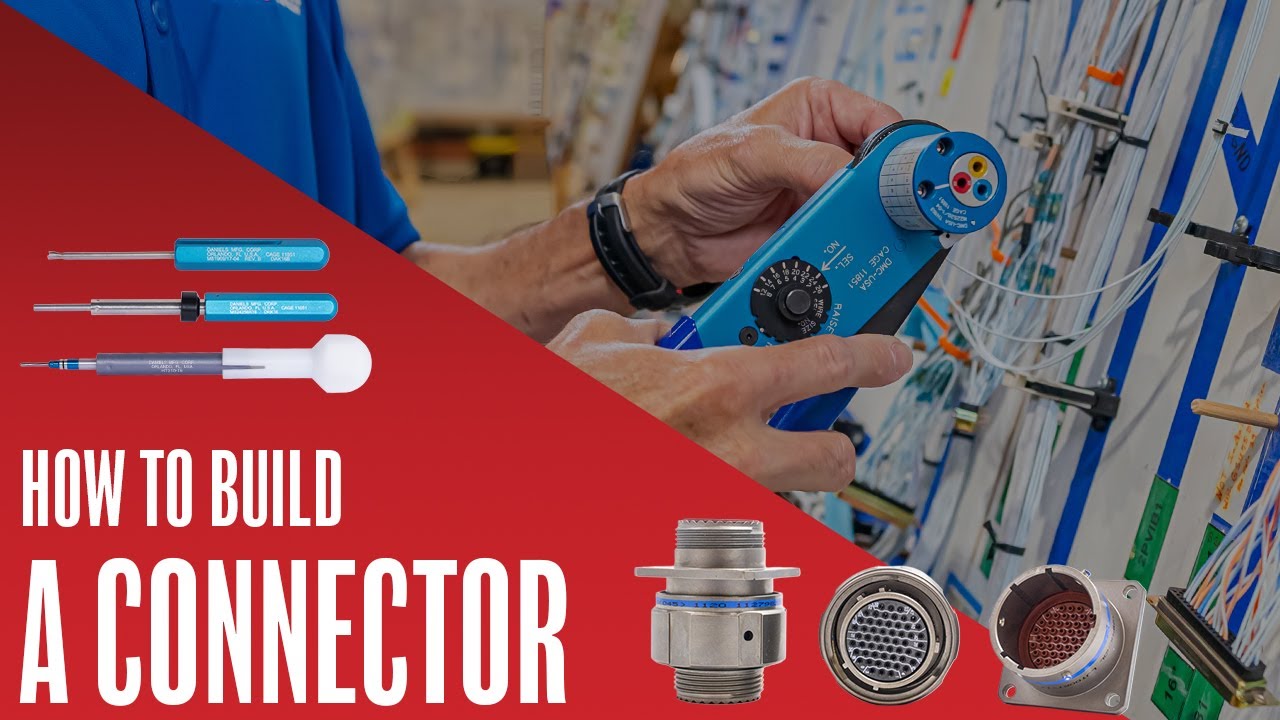 How to Build a Connector