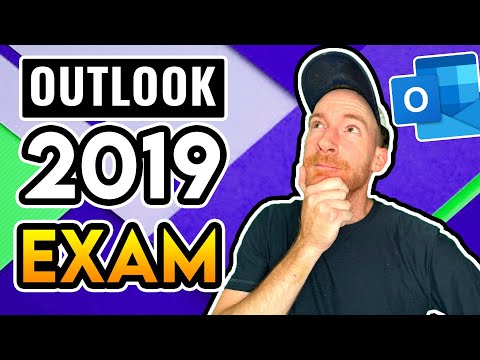 15 OUTLOOK Skills You Need To Know