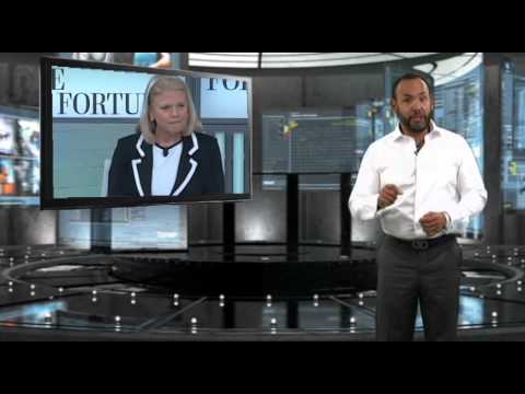 Los CEOs de las empresas tecnológicas más admirados. – Fernando Thompson