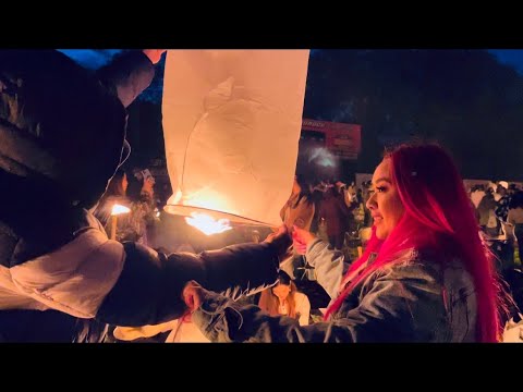 The Lights fest | Lantern Festival 2021