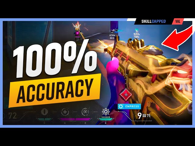 How to play on District map in Valorant