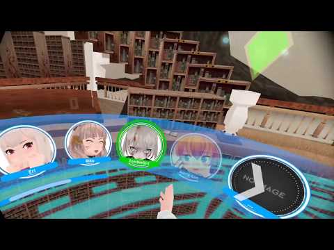 Steam Community :: VirtualCast