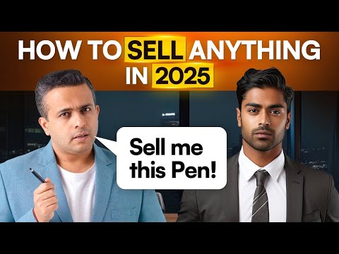 5 Powerful Negotiation Techniques To Win ANY Deal in 2025 ⏐ How to Negotiate Like A Pro