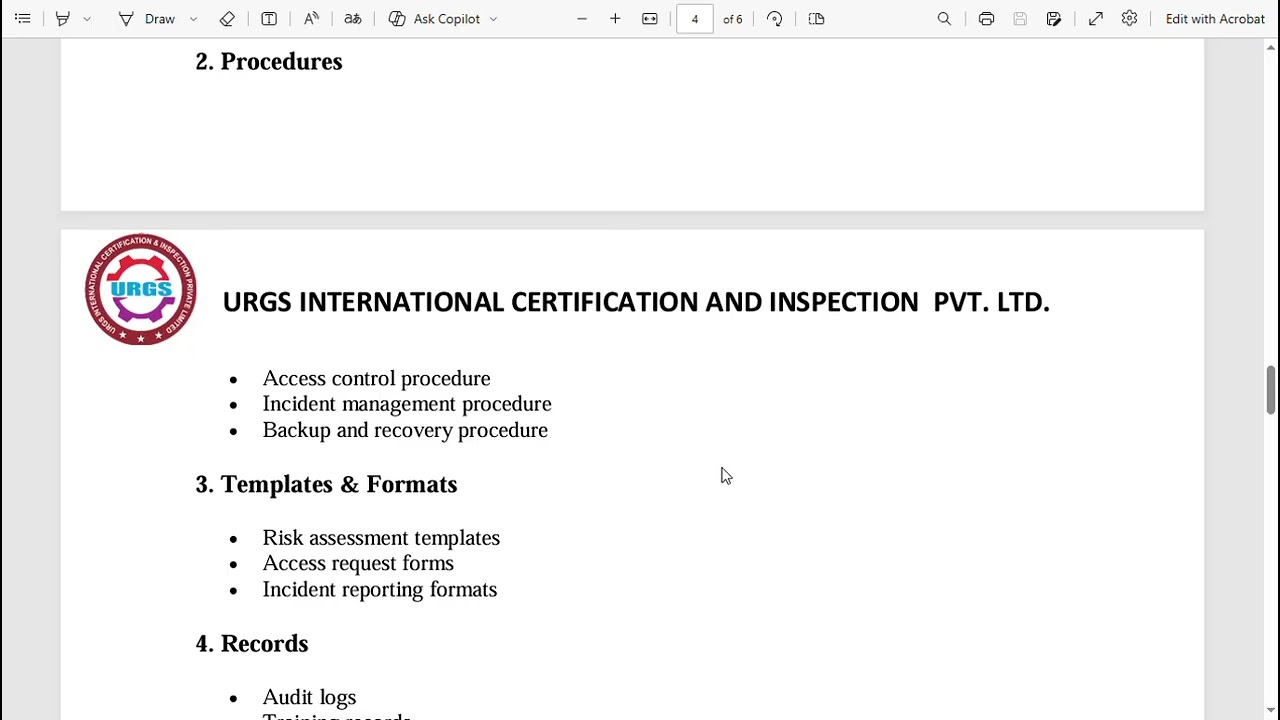 ISO/IEC 27017:2015 Explained | Cloud Security Controls, Documentation & Consultancy