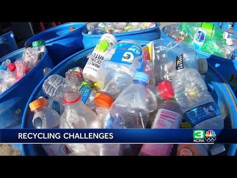 California fines CVS for failing to redeem recycled bottles, cans across state