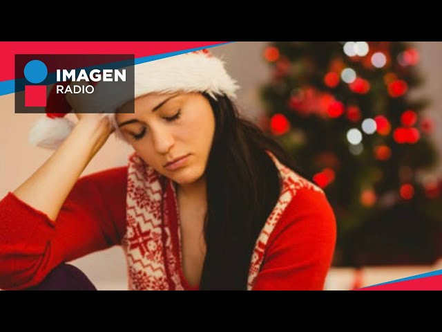 Programa Invierno Emocional I depresión asociada con esta temporada ...