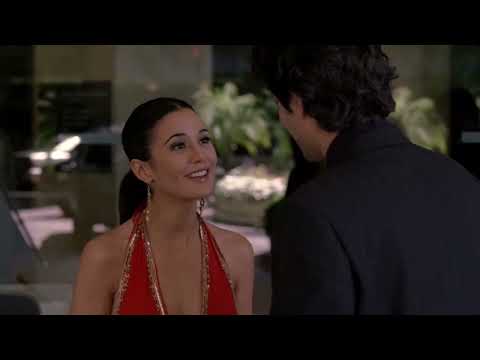 ERIC and SLOAN's First Meeting