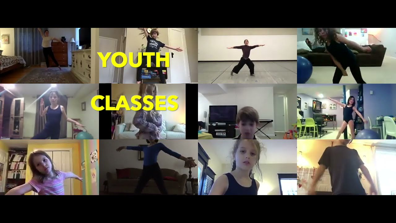 Local Motion Project S2A 2021