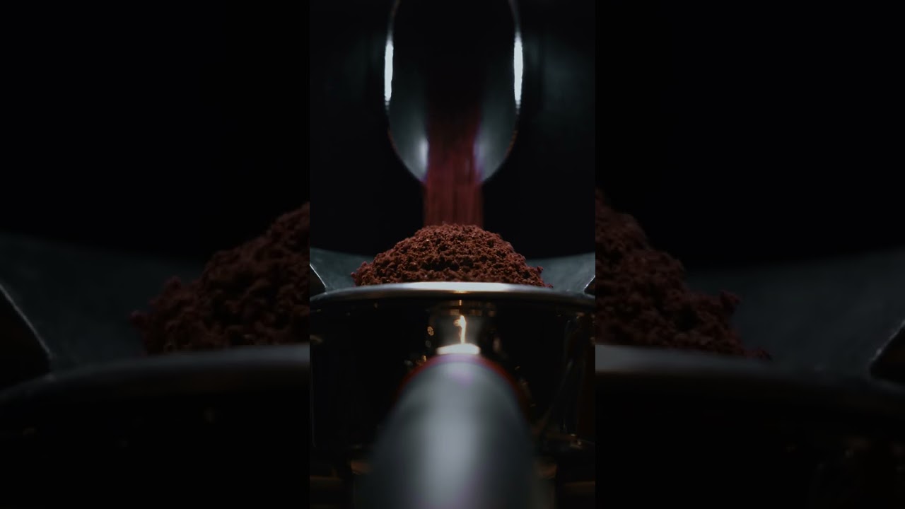 ASMR: Coffee Edition - Relax and Listen to the Best Sounds of Espresso!