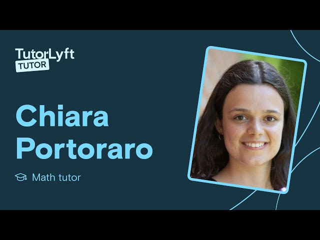 3+ Years Experienced High School Math Tutor | Tutors & Languages | City ...