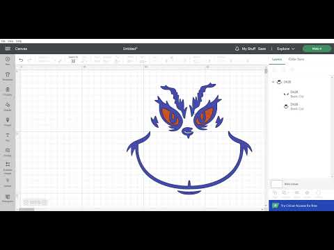 √ 13 Free Grinch SVG Files For Your Cutting Machine