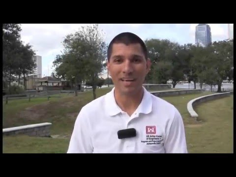 US Army Corps of Engineers Jacksonville District--Team of Professionals--60 sec