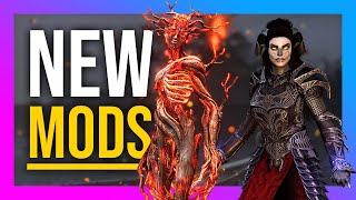 16 Mods To Breathe New Life Into Your Skryim at Skyrim Special Edition ...