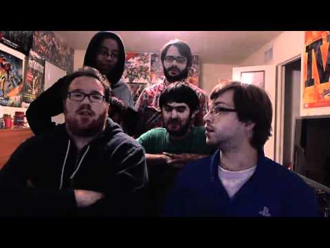 Comics Video 5 - DC's Upcoming Gay Character