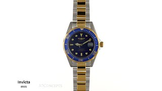 Invicta 8935 - Pro Diver Watch • Watchard.com