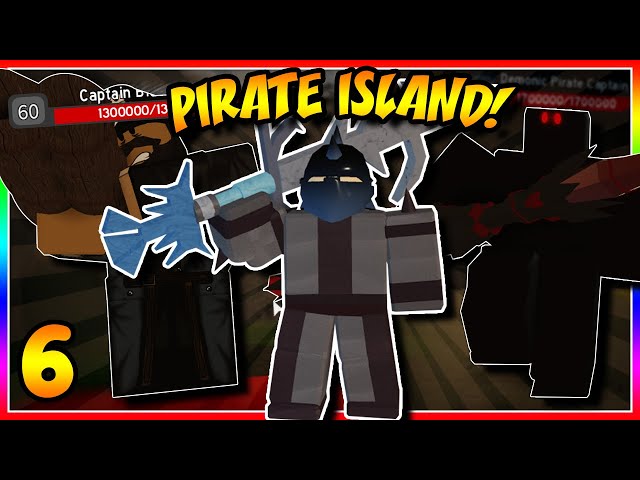 Dungeons in Roblox Dungeon Quest: Dungeon types, enemies, and more