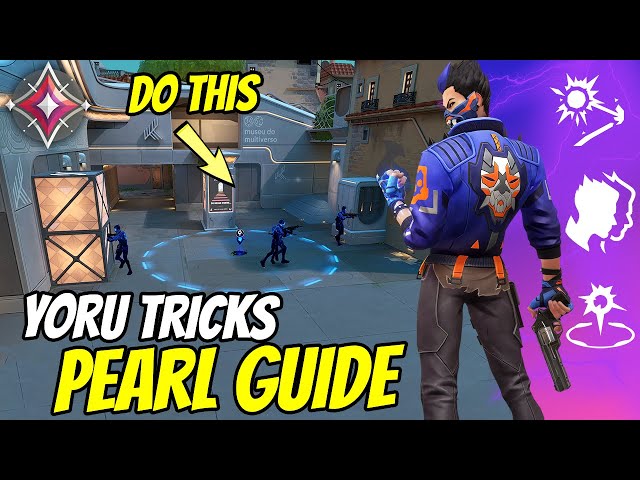 5 best Valorant team compositions for Yoru