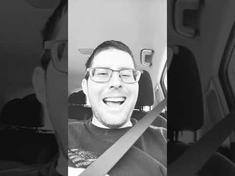 Cajun talk