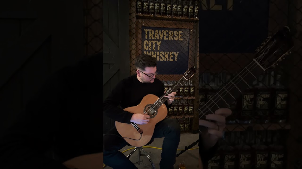 Live on March 15 - TC Whiskey Co