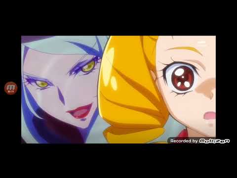 Reina Got Her Psyche Taken Away By Marmo (Requested By Gianna)+Late Tribute To Atsuko Tanaka.