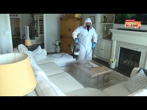 Paul Davis Restoration | Morning Blend