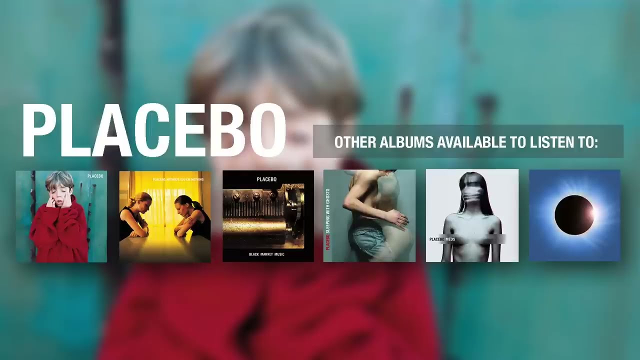 Placebo - I Know Lyrics And Videos