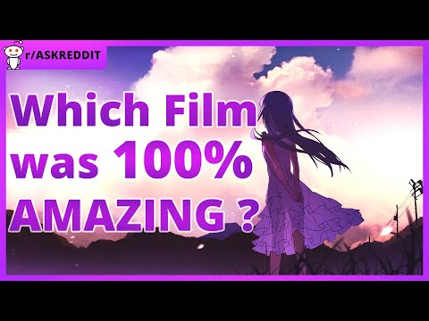 Best Films in The World... Reddit Stories Rebbit #updootst