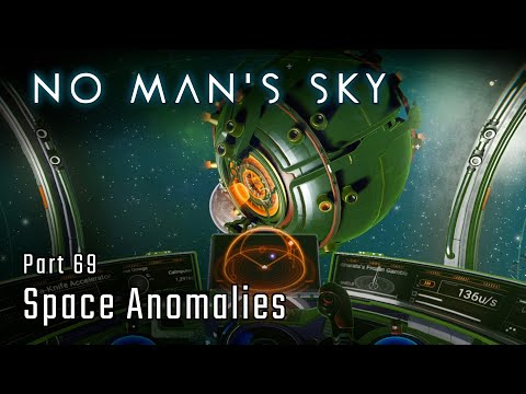 Steam Community :: Video :: Space Anomalies - Part 69 - No Man's Sky