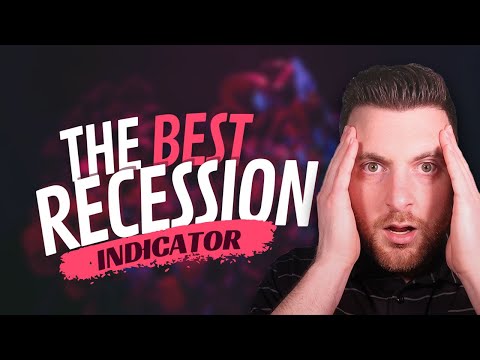 THE BEST RECESSION INDICATOR