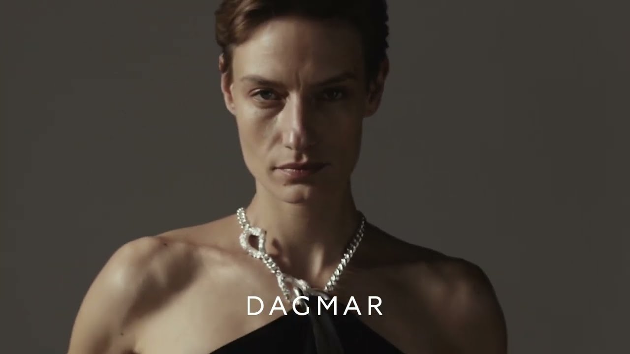 House of Dagmar x Nootka Jewelry⁠