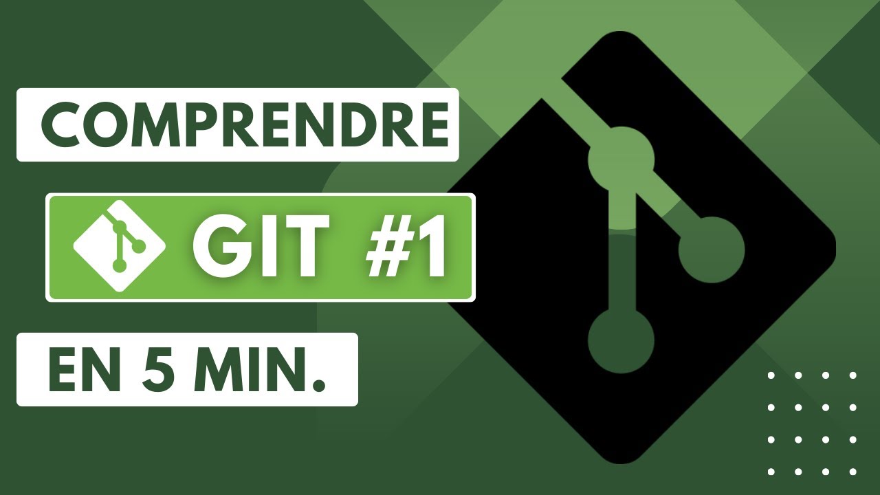 Understanding GIT in 5 minutes