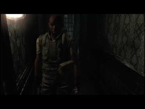 Steam Community :: Video :: Resident Evil HD Remaster play as Kenneth