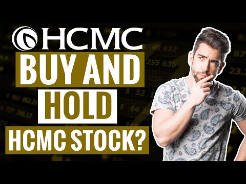 Buy And Hold HCMC Stock? Here’s Why! | HCMC Stock | Stocks To Buy Now