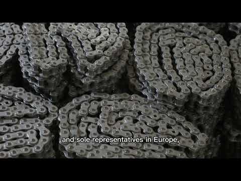 Motorcycle Drive Chain - Automobile Drive Chain And Motorcycle Timing Chain