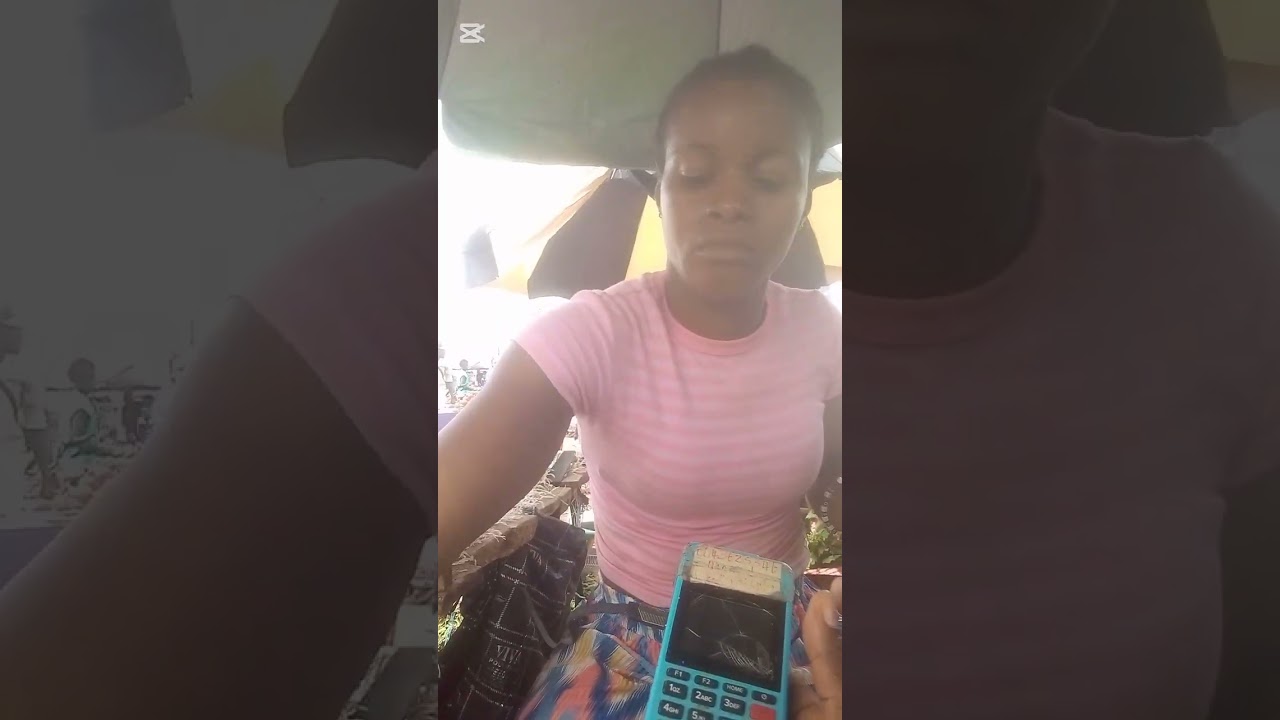 A quick market vlog #marketingtips 