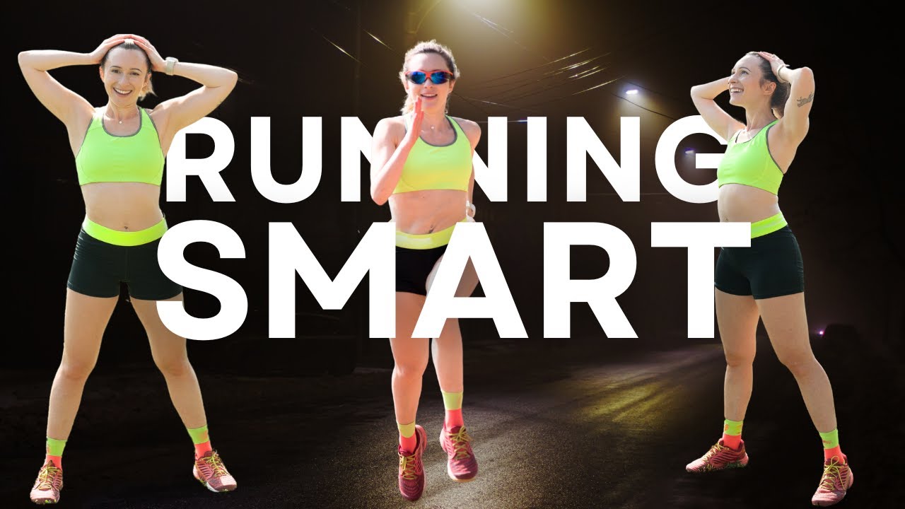 How to Start Running – SAFETY TIPS for New Runners