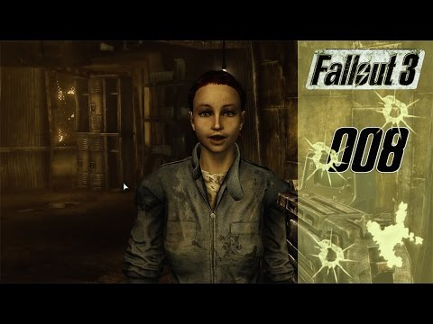 Steam Community :: Video :: Fallout 3 GOTY [008] ★ Minen Doc ★ Lets ...