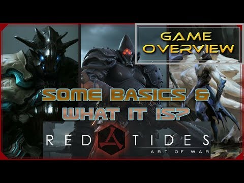 Steam Community :: Video :: Art of War: Red Tides - Game Overview and ...