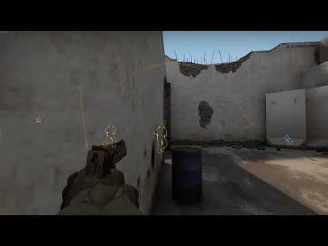 Steam Community :: Video :: CS:GO Headshot Ace!