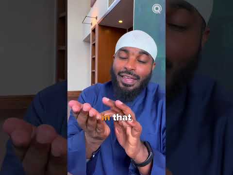 Allah Loves When You Reach Out | 99 Names of Allah by Sh Ammar Alshukry