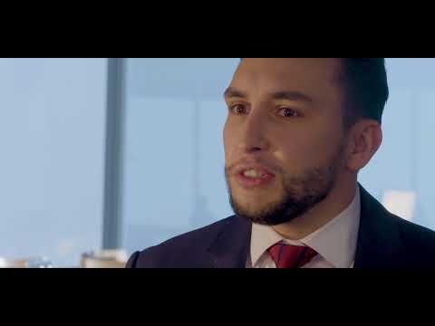 Discover Ability Network and CIBC: Empowering People with Disabilities in the workforce
