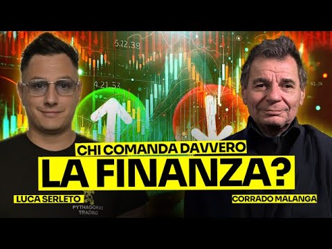 Malanga e Serleto: Frattali e Scienza per Prevedere il Futuro