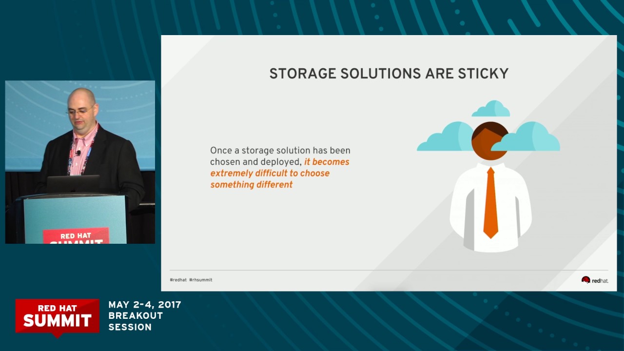 Why storage matters for your digital transformation