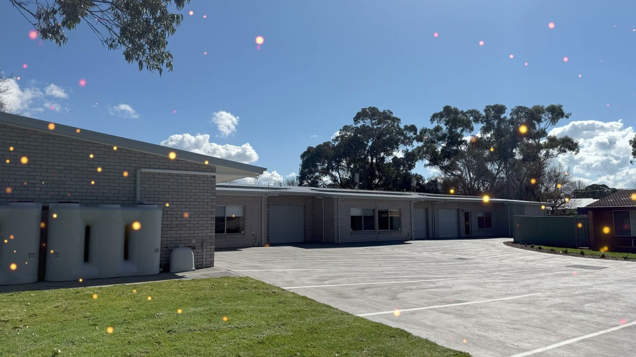 25 Year Milestone – Bordeaux Construction & Management