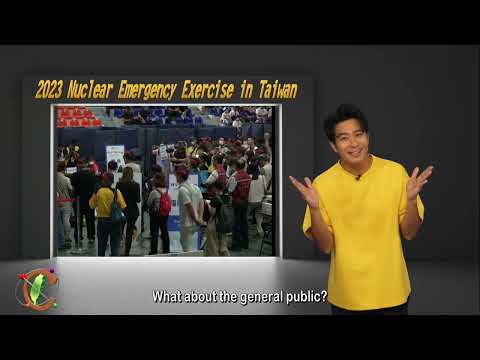 Nuclear Safety Commission